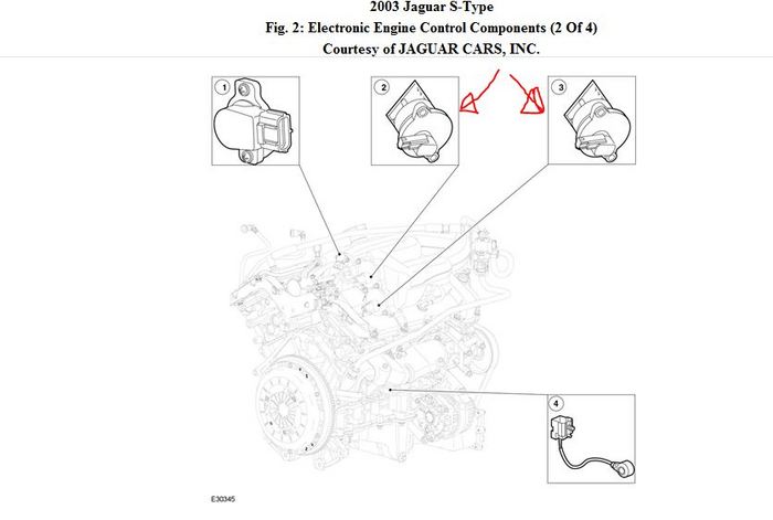 P1549 Intake Manifold Temperature Valve Actuator Connection