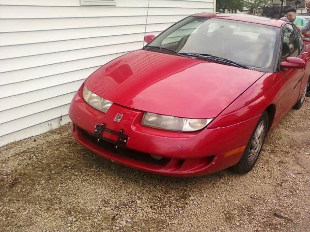 98 Saturn SC2 Leaking/Burning Oil: Car: 98 Saturn SC2 First Off I ...