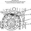 Timing Marks: Timing Marks for Suzuki Liana M16A Engine
