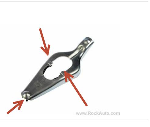 How to Install Clutch Fork and Bearing
