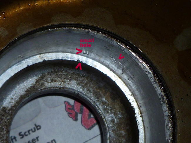 Spark Plug Tube Seals: Hi. Doing My First Valve Cover Gasket.