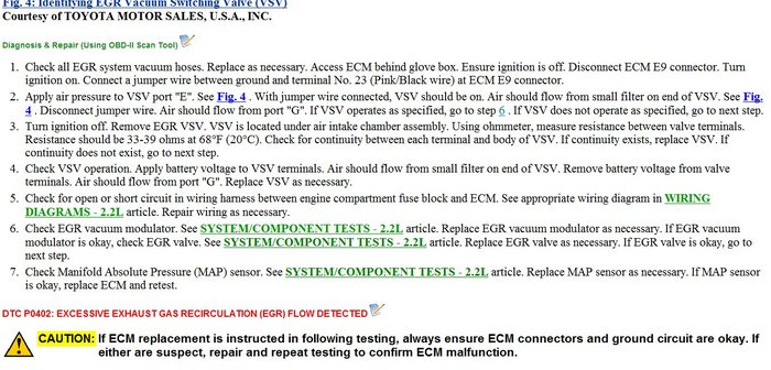 P1310 and P0300: I Am Getting Codes P0300 and P1310. the Car ...