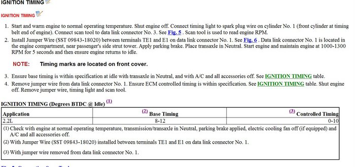 P1310 and P0300: I Am Getting Codes P0300 and P1310. the Car ...