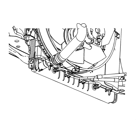 Radiator on Hummer H3: Need to Install Radiator in H3 Hummer Need ...