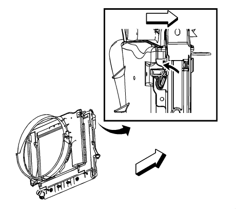 Radiator on Hummer H3: Need to Install Radiator in H3 Hummer Need ...