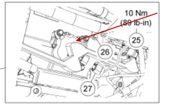 I Want to Know Where Is the Intake Manifold Runner Control Valve ...