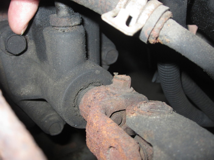 Left Turn Hard at Low Speeds: Hi, I’m a Navy Diesel Mechanic ...