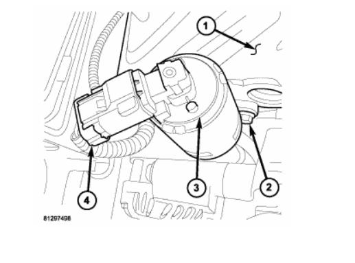 Code P1404 "Exhaust Gas Recirculation Close Position Performance"