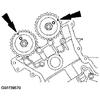 2004 Ford Escape Timing Chain Replacement: I Am Searching for a ...