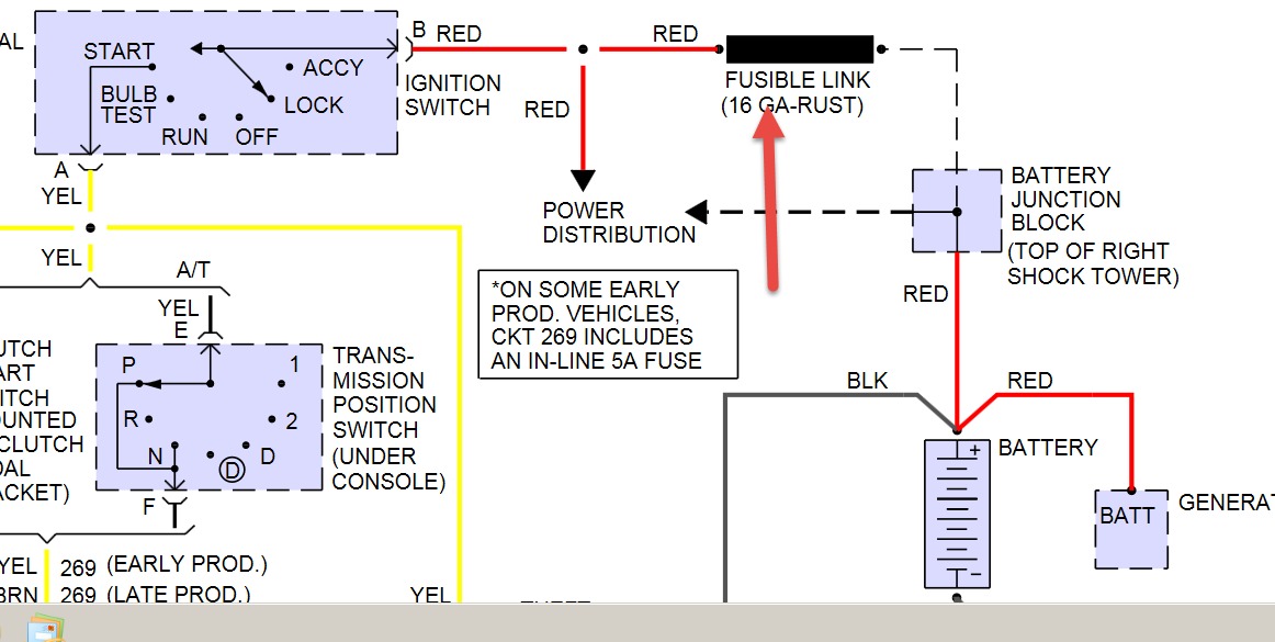 2006 Chevrolet Impala Radiator Replacement: I Need a Video or a ...