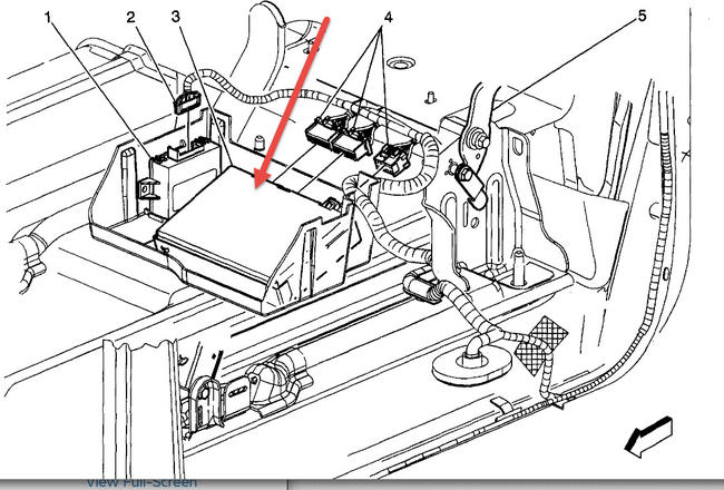 2003 Cadillac Escalade Ext Z55 Electronic Suspension: Can You ...