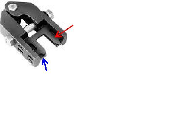 Inner and Outer Tie Rod Torque Values