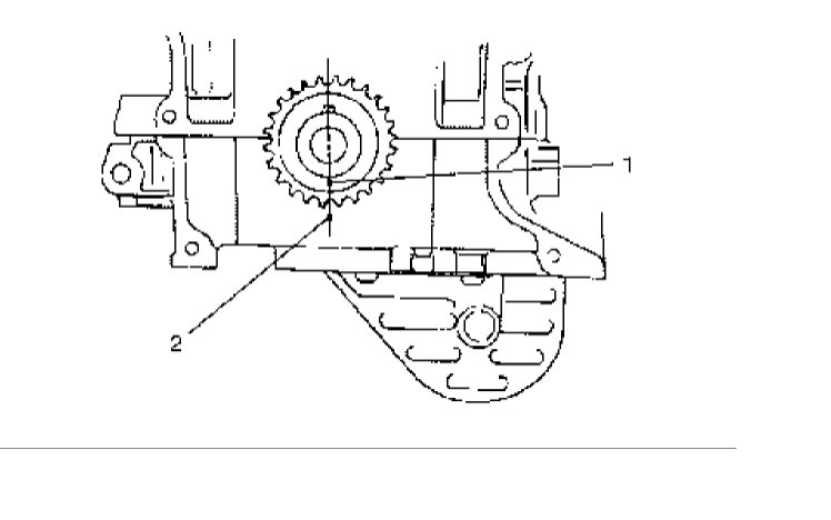 Step by Step Timing Chain Installation Instructions Needed
