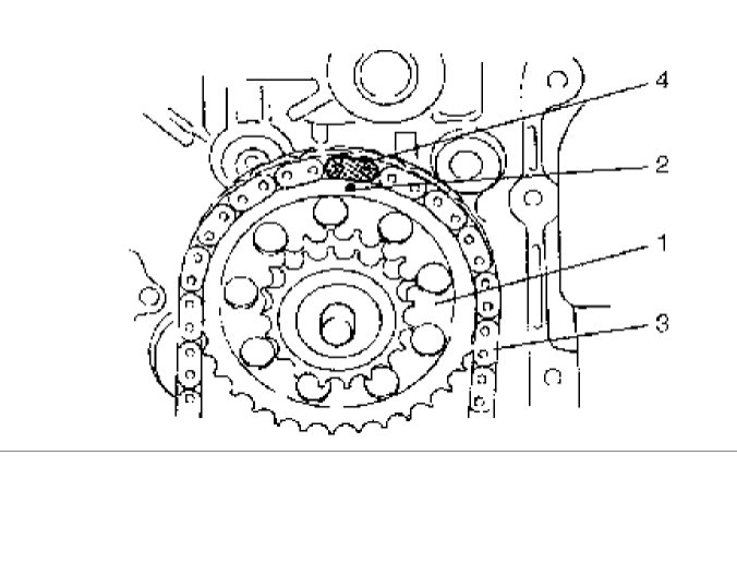 Step by Step Timing Chain Installation Instructions Needed