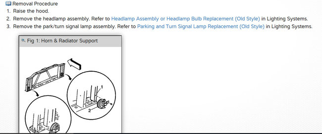 Horn Replacement: How to Replace Horns?