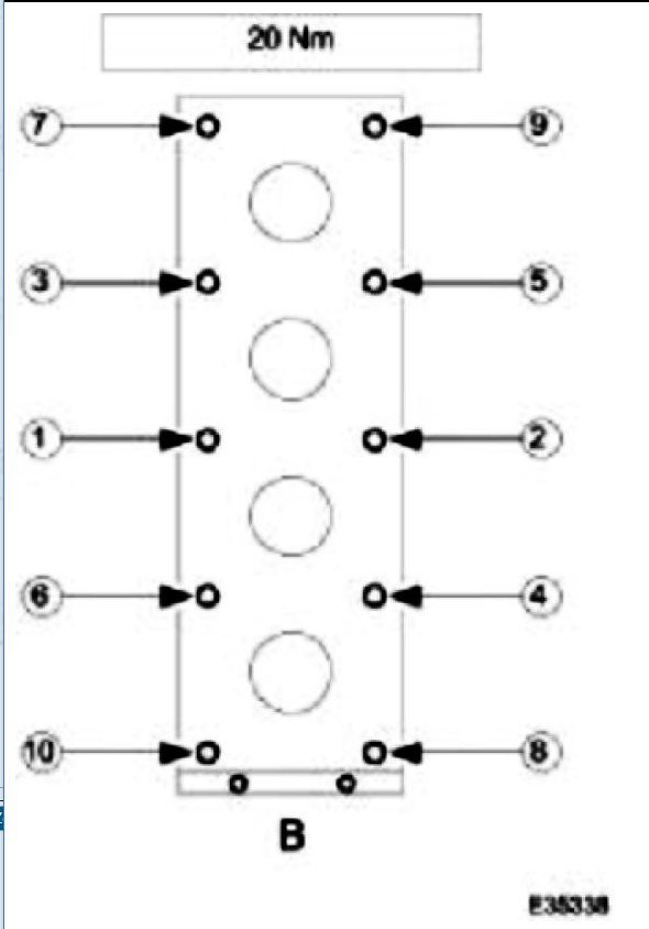 Remove and Reinstall Cylinder Head: How to Remove and Reinstall ...