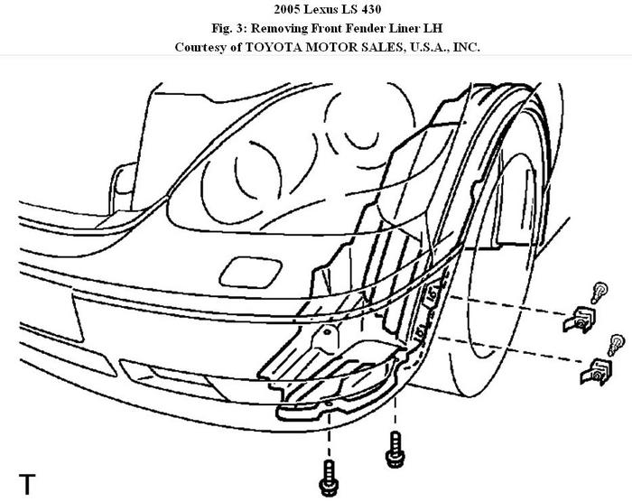Park Assist Sensor Replacement: I Need to Replace the Park Assist ...