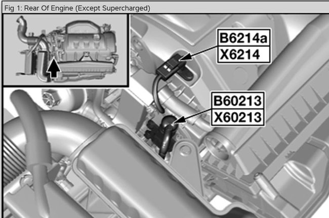 P0342 Code: Car Has a New Battery, New Plugs, New Camshaft Sensor...