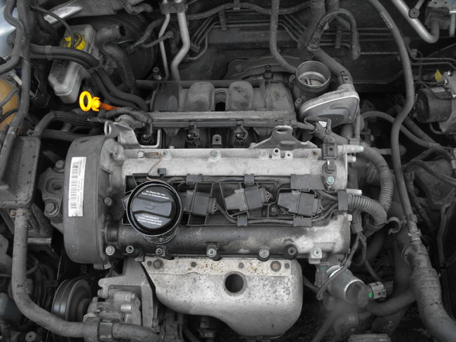 P0302 Cylinder Two Misfire: Hello. I Have the Car Listed ..., Page 3