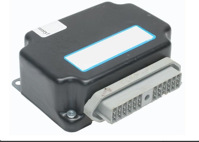 Location of CCRM - Relay Module: Where Is the CCRM Located?