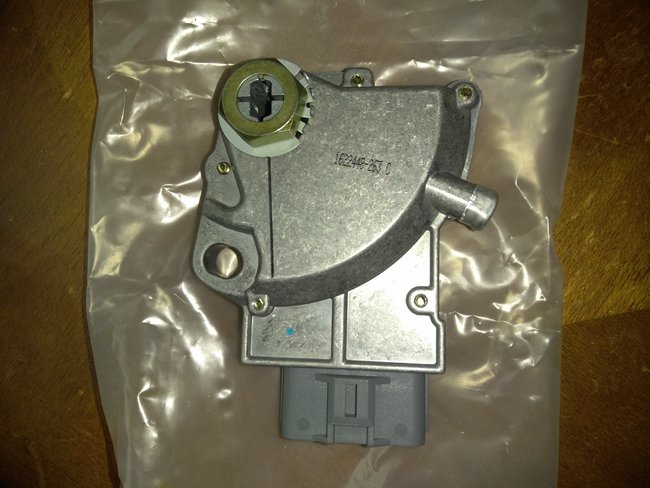 Code P1780: I Took My Car for Emissions Test the Other Day and It ...