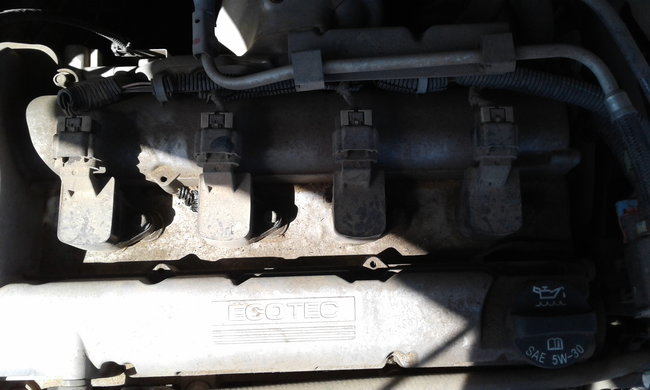 Ignition Module Location: Need to Know Where the Ignition Module ...