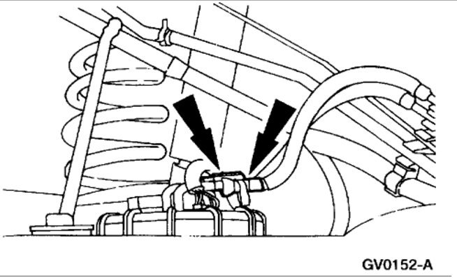 Fuel Control Module Location: Where Is the Fuel Control Module?