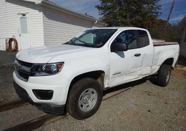 2015 Chevrolet Colorado Rear End Problem?: What Can Be Wrong with ...