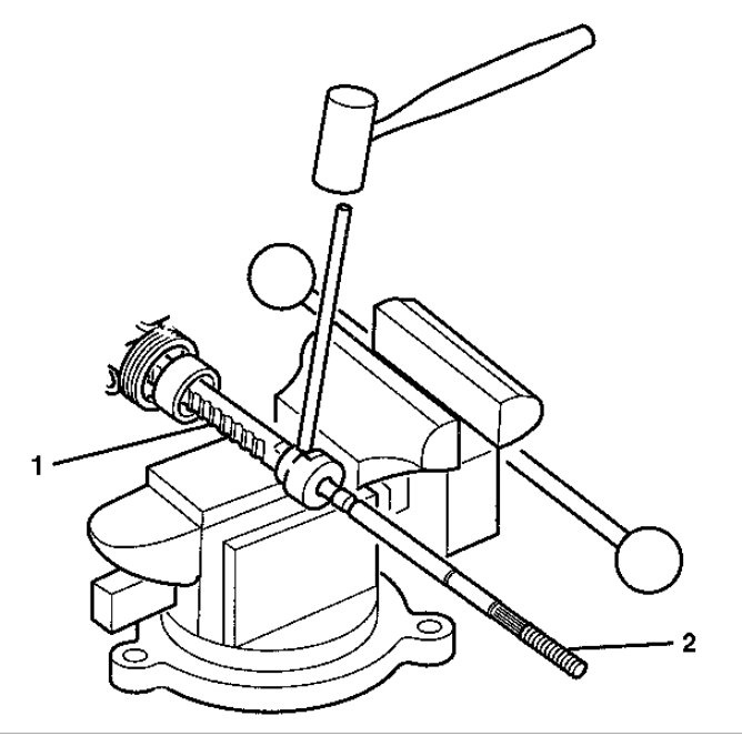 Inner and Outer Tie Rod Torque Values