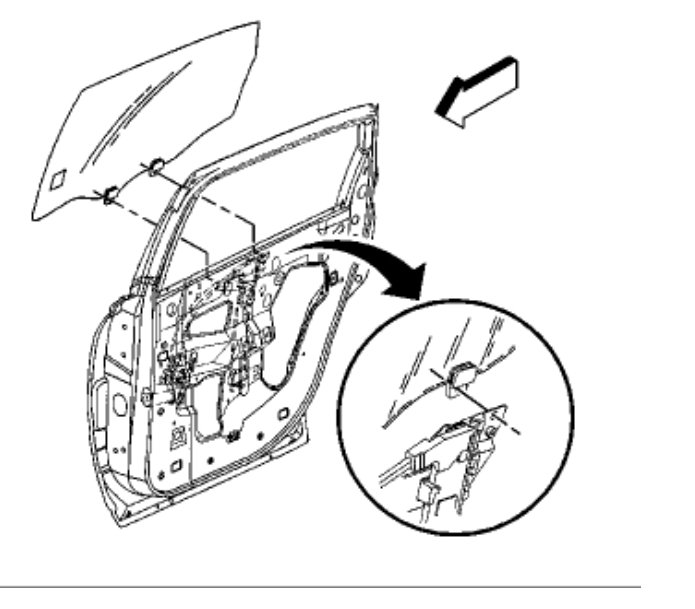 How to Replace Rear Window: How Do I Replace the Rear Power Window...