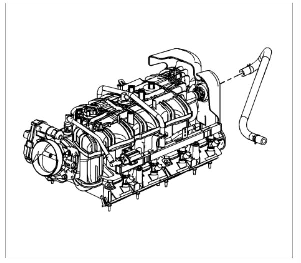 Intake and Exhaust Manifold Torque Sequence Diagrams