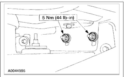 Location of the Headlight Adjustment Screws?: WHERE Are the ...