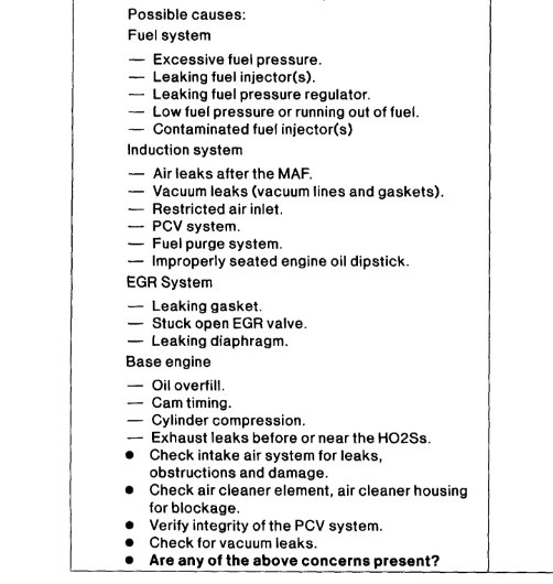 P0135 P0155: Getting P1132 Po141 Po155 Po135 Po161. so Replaced ...