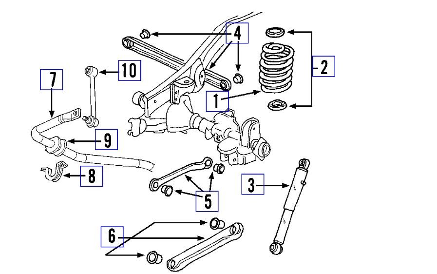 Coil Springs Replacement: I Want to Know How to Replace Coil ...