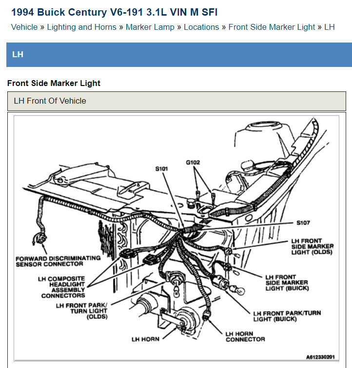 Replacing Turn Signal Lens Assembly: How Do You Change the Front ...