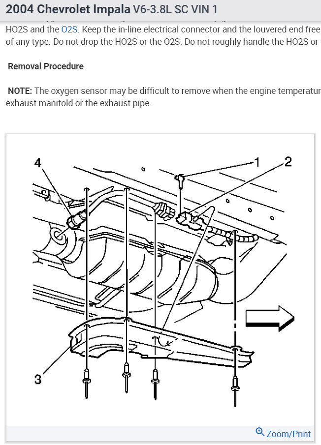 Need to Know How Many Oxygen Sensors