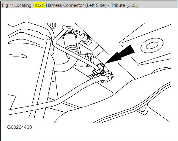 Bank 2 Sensor 1 Location and How to Replace
