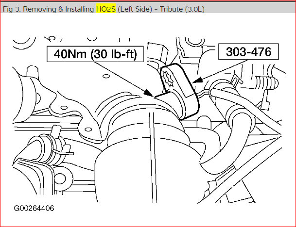 Bank 2 Sensor 1 Location and How to Replace