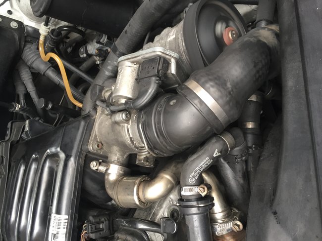 Engine Shakes: My Engine Shakes Very Badly When Car Is at Rest.