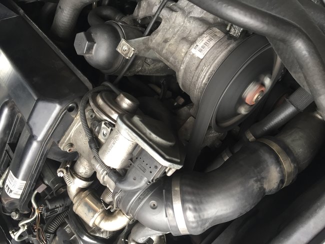 Engine Shakes: My Engine Shakes Very Badly When Car Is at Rest.