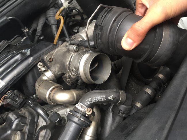 Engine Shakes: My Engine Shakes Very Badly When Car Is at Rest.
