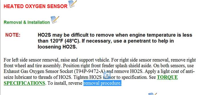 How Do I Repair Codes P1132,p1138,p1152