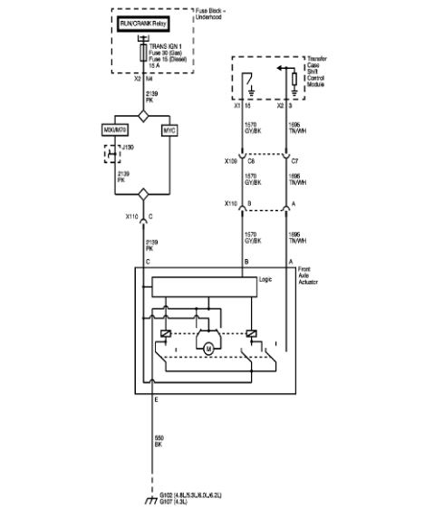 Tcm Diagram: Can I Get the Tcm Wiring Diagrams Please?