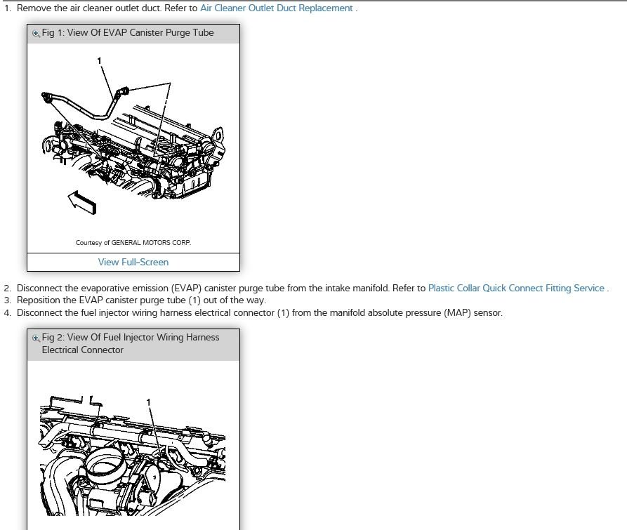 Code P0107: When I Start the Car Cold the RPM Fluctuates and ...