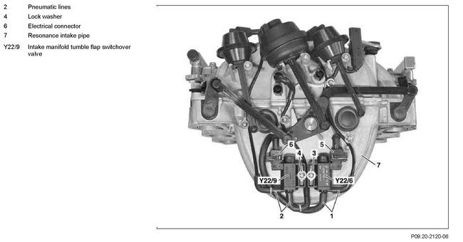 Codes P2004 and P0301: Driving Normally About 35 Mph, Check Engine...