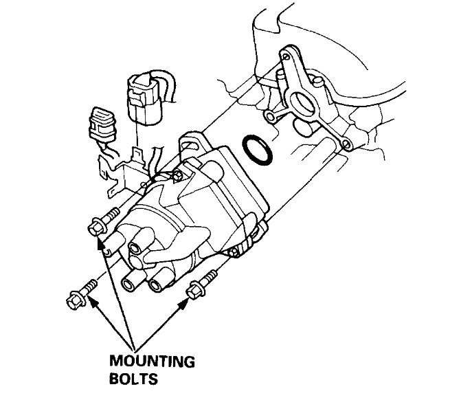 Code P1382: While Driving the Oil Light Came on and Soon There ...