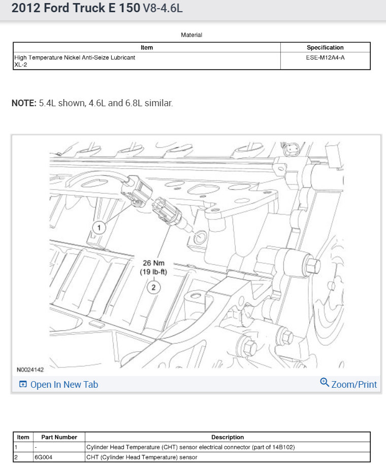 Series 60 Coolant Temperature Sensor Detroit Diesel, 60% OFF