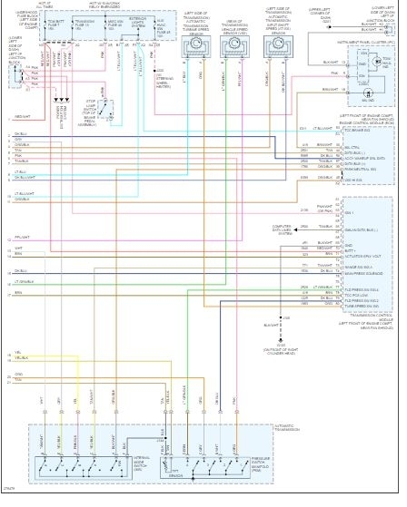 Tcm Diagram: Can I Get the Tcm Wiring Diagrams Please?, Page 2