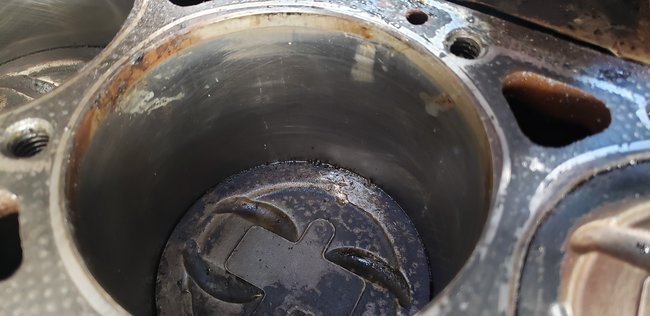 Item Dropped Into Intake: I Dropped a Nut That Went on My Intake ...