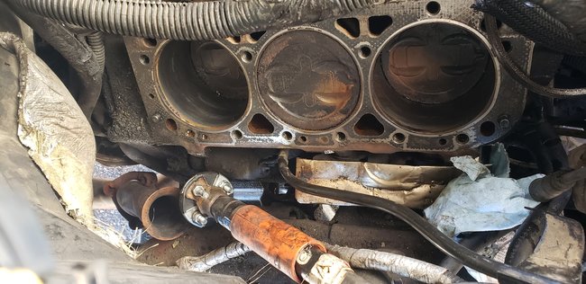 Item Dropped Into Intake: I Dropped a Nut That Went on My Intake ...